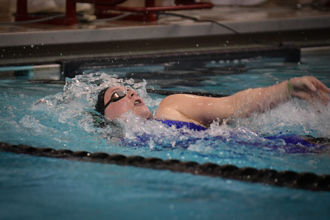 Lewisburg’s Shannon, Ordonez win 2 golds each at Day 1 of District 4 ...